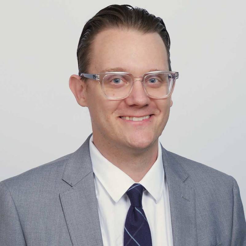 Meet the Team - Golden Forensics